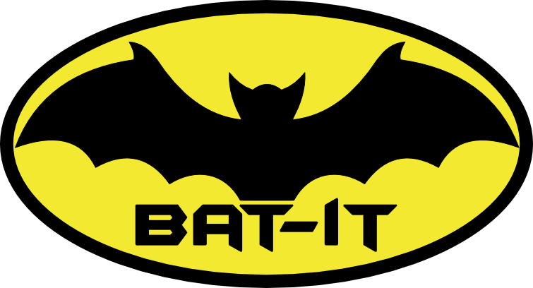 BAT - IT - Informační technologie na křídlech bezpečí